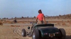 Forgotten Hot Rods From The Movies | Hot Rod Bunny